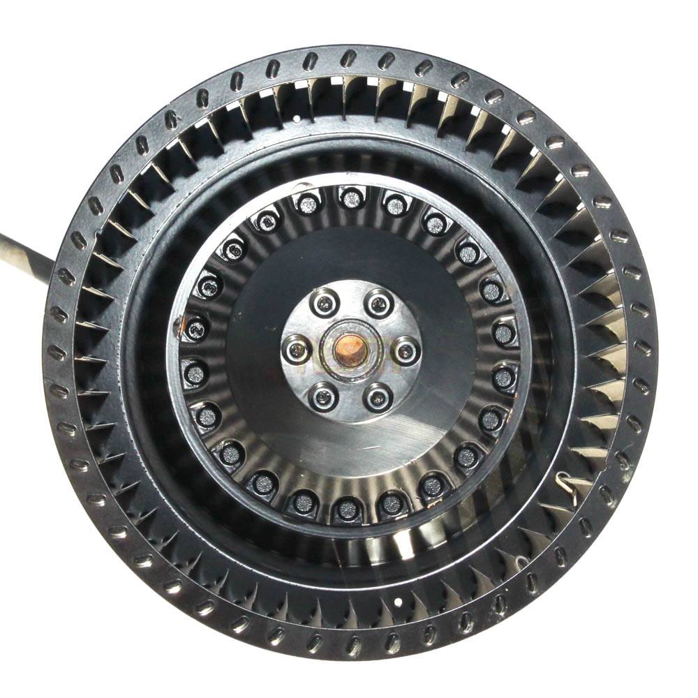 Internal condenser fan for Dometic air conditioning FJ 2200 / 2600 ...