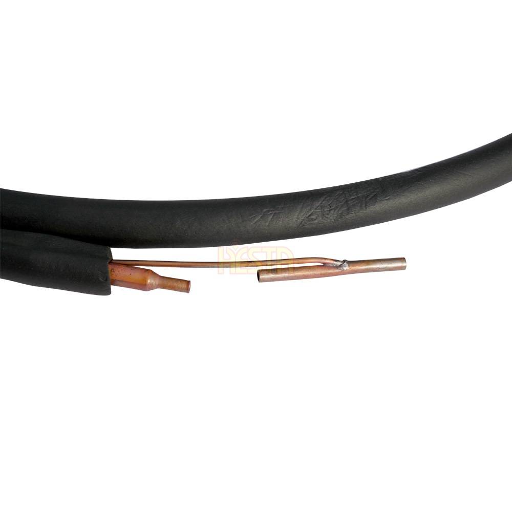 Connection cable, capillary tube for Dometic, Waeco SP950 roof air ...
