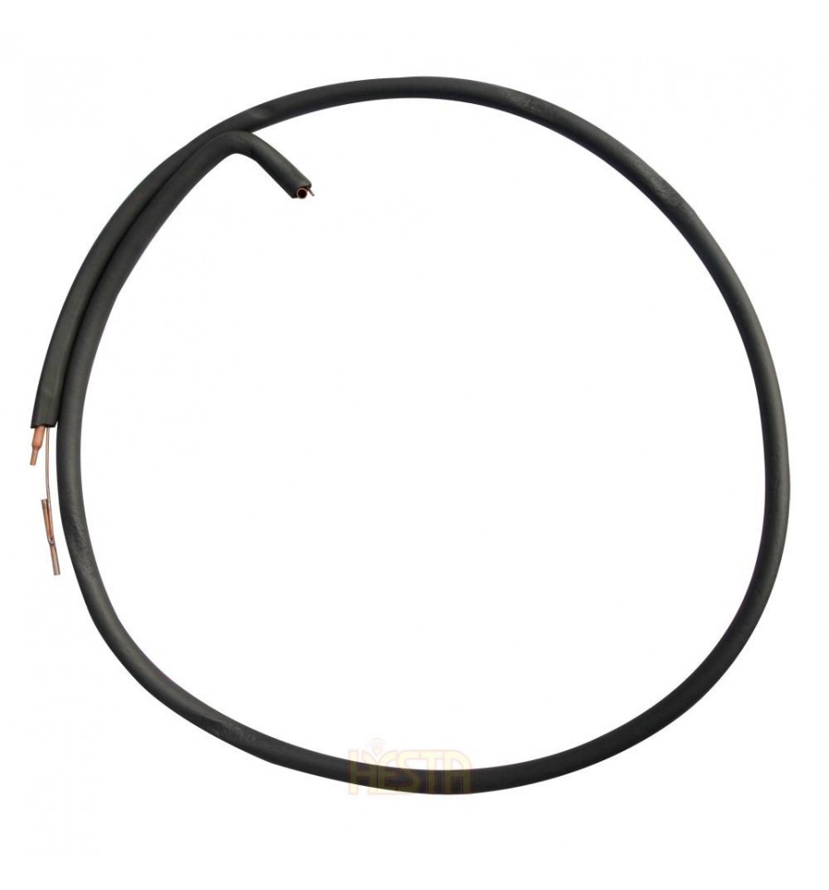 Connection cable, capillary tube for Dometic, Waeco SP950 roof air ...