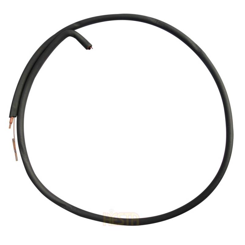Connection cable, capillary tube for Dometic, Waeco SP950 roof air ...