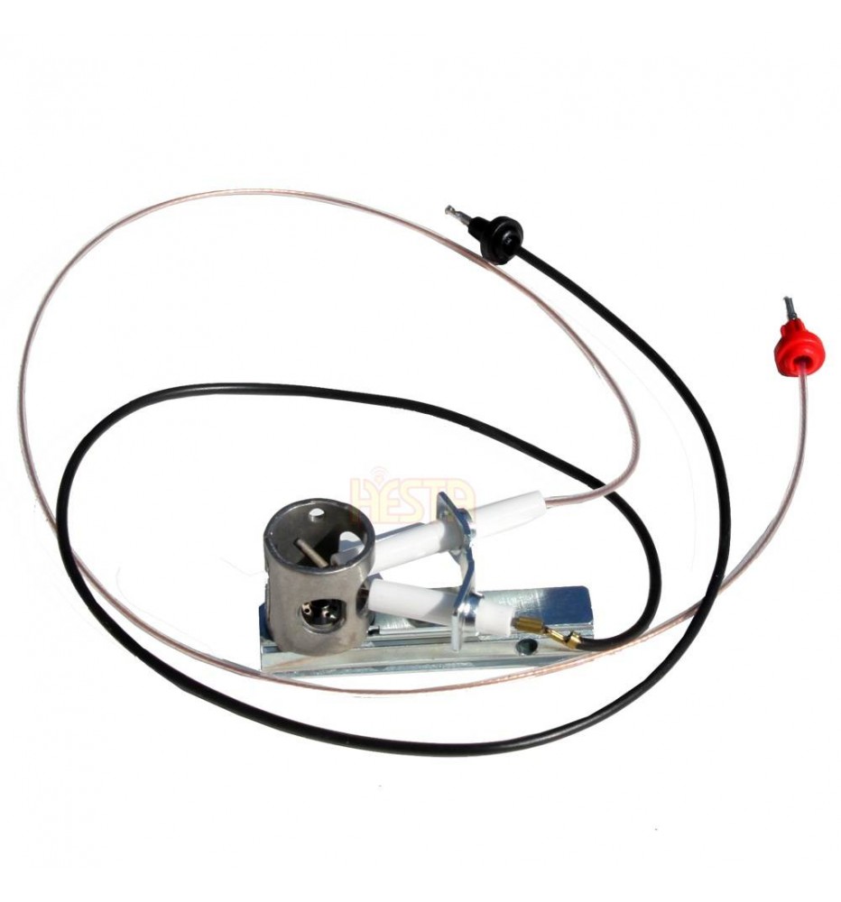 Gasbrenner Brenner Dometic Absorberkühlschrank RM, RMD, RMDM, RMDT, RML ...