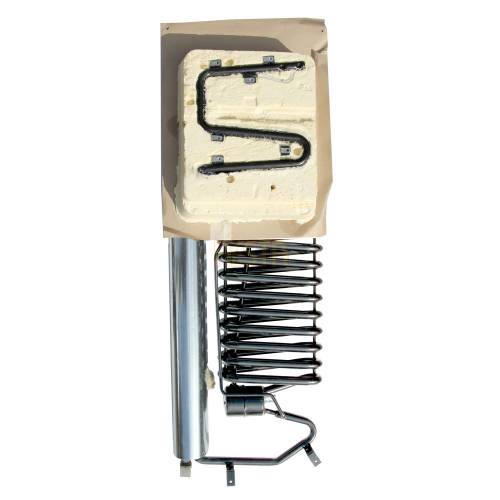 Brûleur à gaz complet pour réfrigérateur à absorption Dometic RMD ...