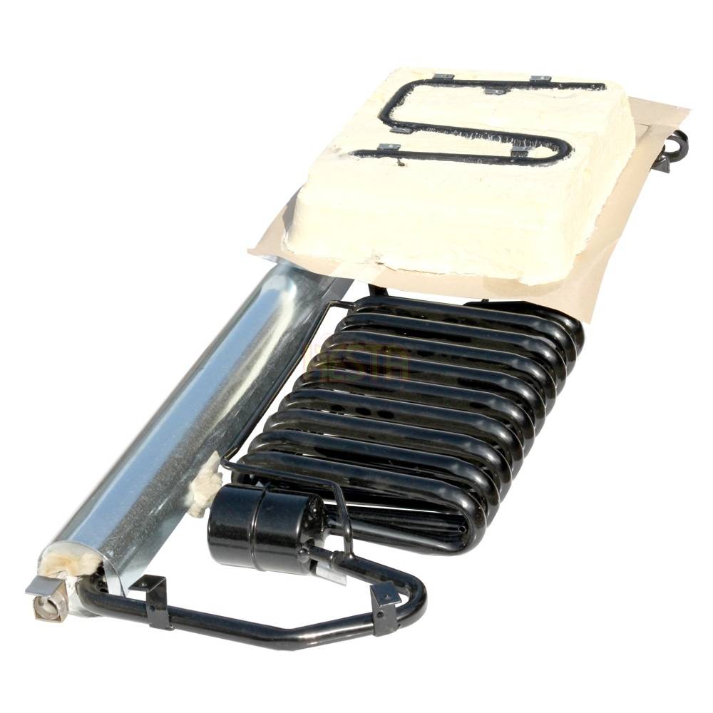 Kühlsystem für Dometic RML 8330, RML 9330, RML 9335, RML 9430, RML 9435 ...