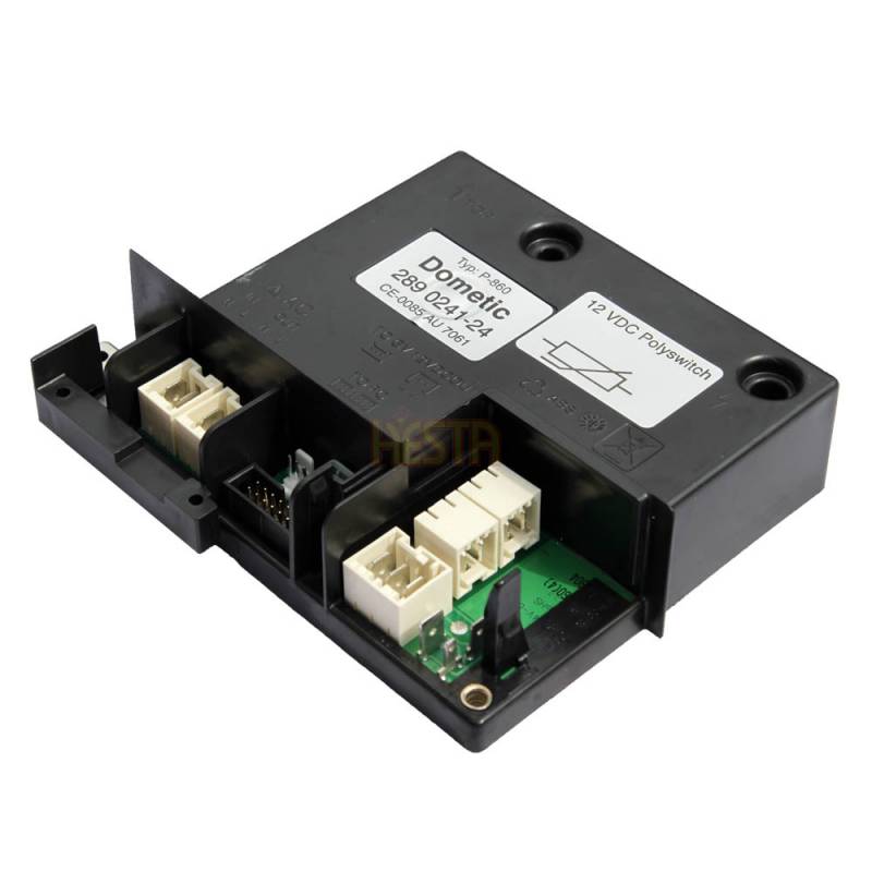 Steuermodul 289 0241-24 für Dometic RM 8501, RMD 8505, RMDM 8555, RML ...