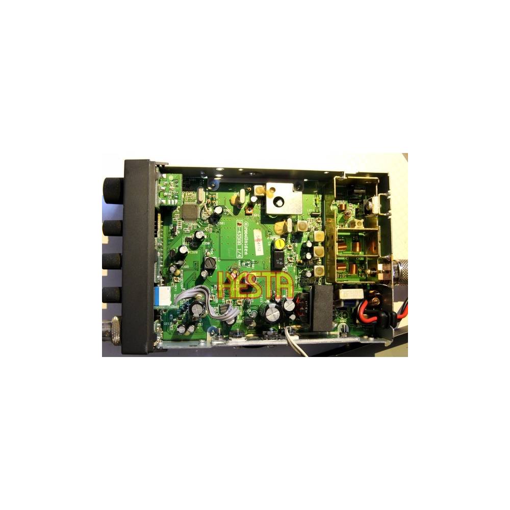 Ceramic filter 455HT muRata 455kHz, type: CFWLA455KHFA - P.U.H. HESTA