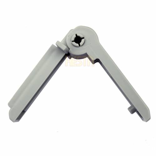 Türverriegelungsset für Dometic RML 9330, 9336, 9430, 9431, 9435, RMLT ...