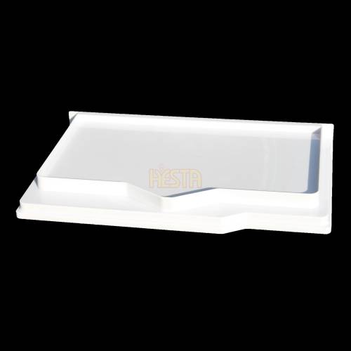 Türverriegelungsset für Dometic RML 9330, 9336, 9430, 9431, 9435, RMLT ...