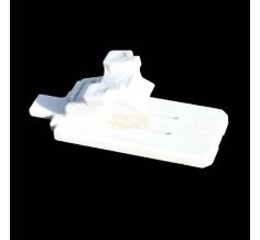 Freezer bracket for Dometic RM 8400, RMD 8505, RML 9430, RMS 8555, RMV ...