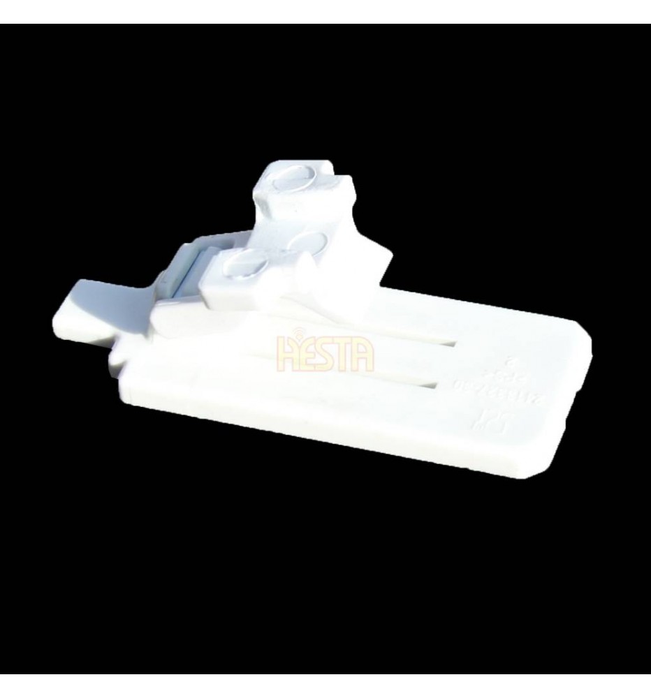 Freezer bracket for Dometic RM 8400, RMD 8505, RML 9430, RMS 8555, RMV ...