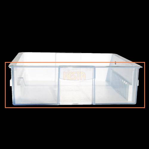 Türverriegelungsset für Dometic RML 9330, 9336, 9430, 9431, 9435, RMLT ...