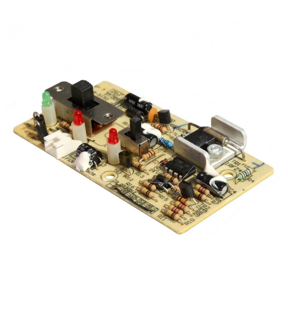 Electronic control board for Mobicool G35, T35, W35 portable refrigerator