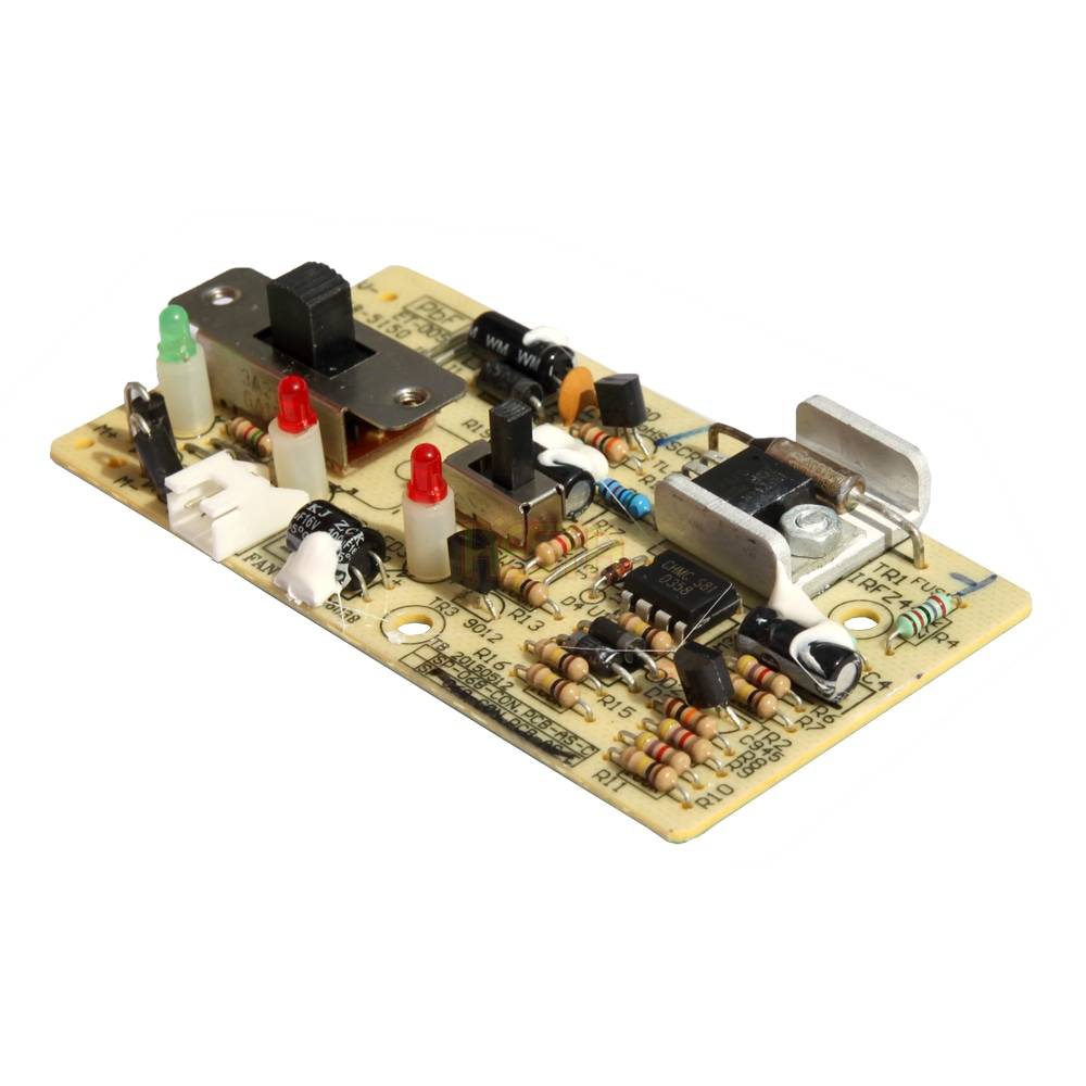 Electronic control board for Mobicool G35, T35, W35 portable ...