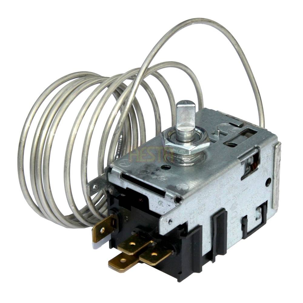 Thermostat for the Dometic, Waeco CB 36, CRP 40, RHD 50 refrigerator ...