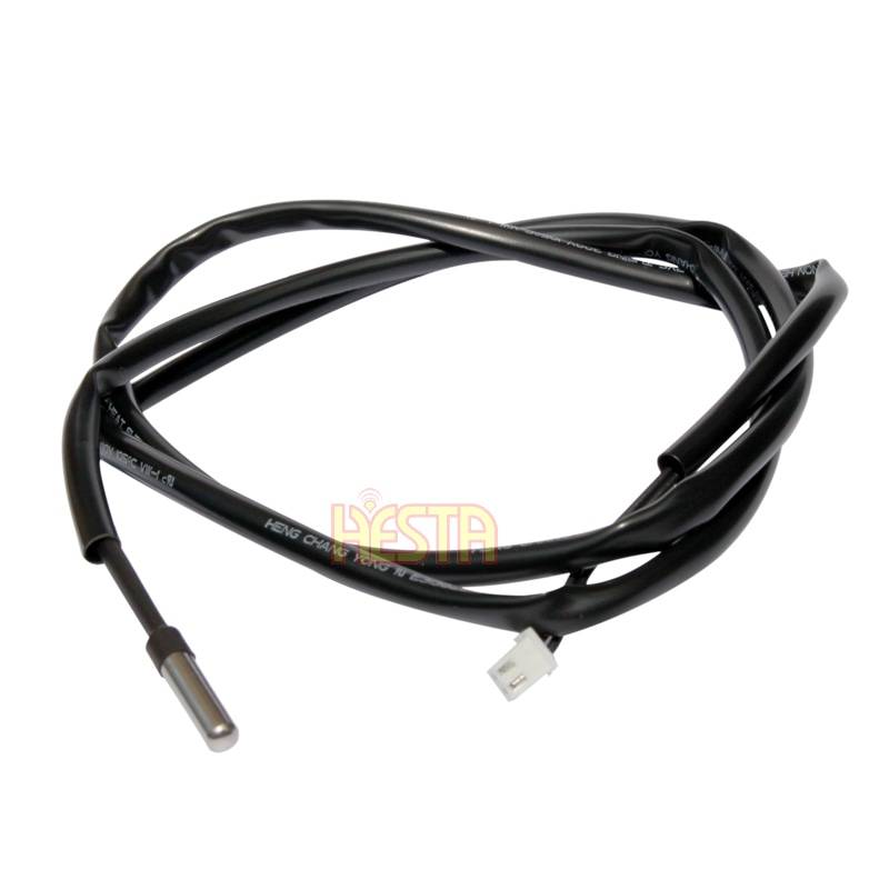 Thermostat, NTC temperature sensor for Dometic CFF 70DZ, CFX3 75DZ ...