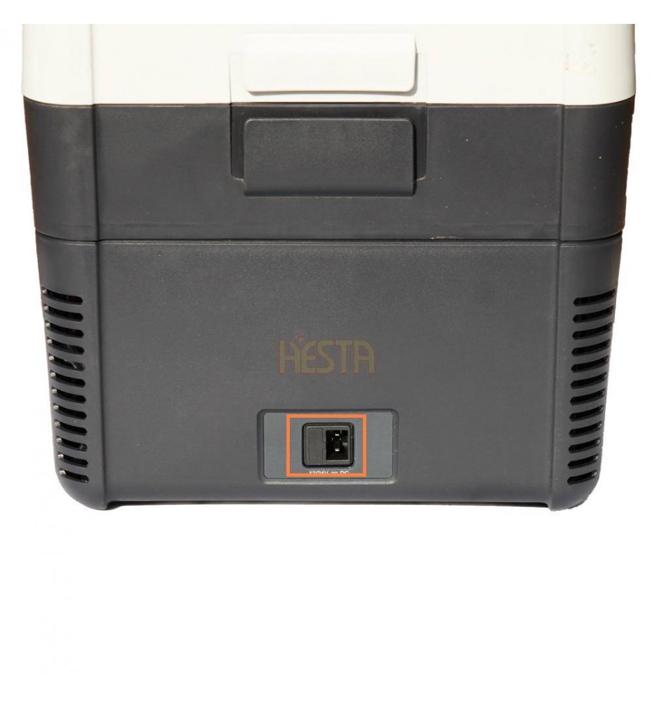 DC 12v power socket for Dometic CDF2 / CFF / CFX3 / MCG compressor ...