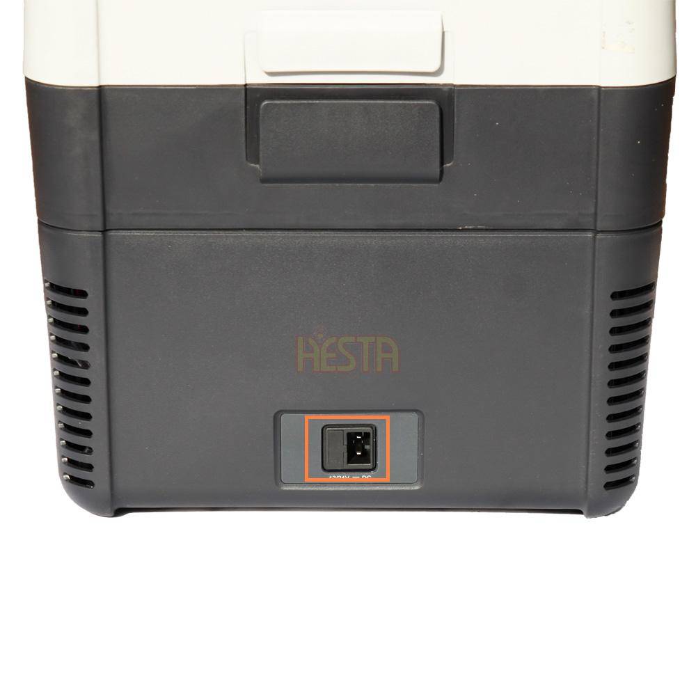 DC 12v power socket for Dometic CDF2 / CFF / CFX3 / MCG compressor ...