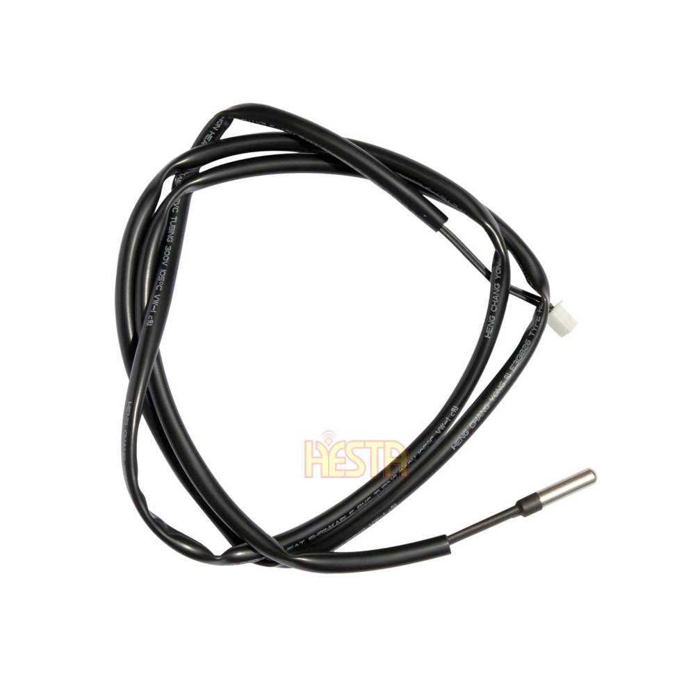 Thermostat, NTC temperature sensor for Dometic CDF2 36, CFX3 35, 45, 55 ...