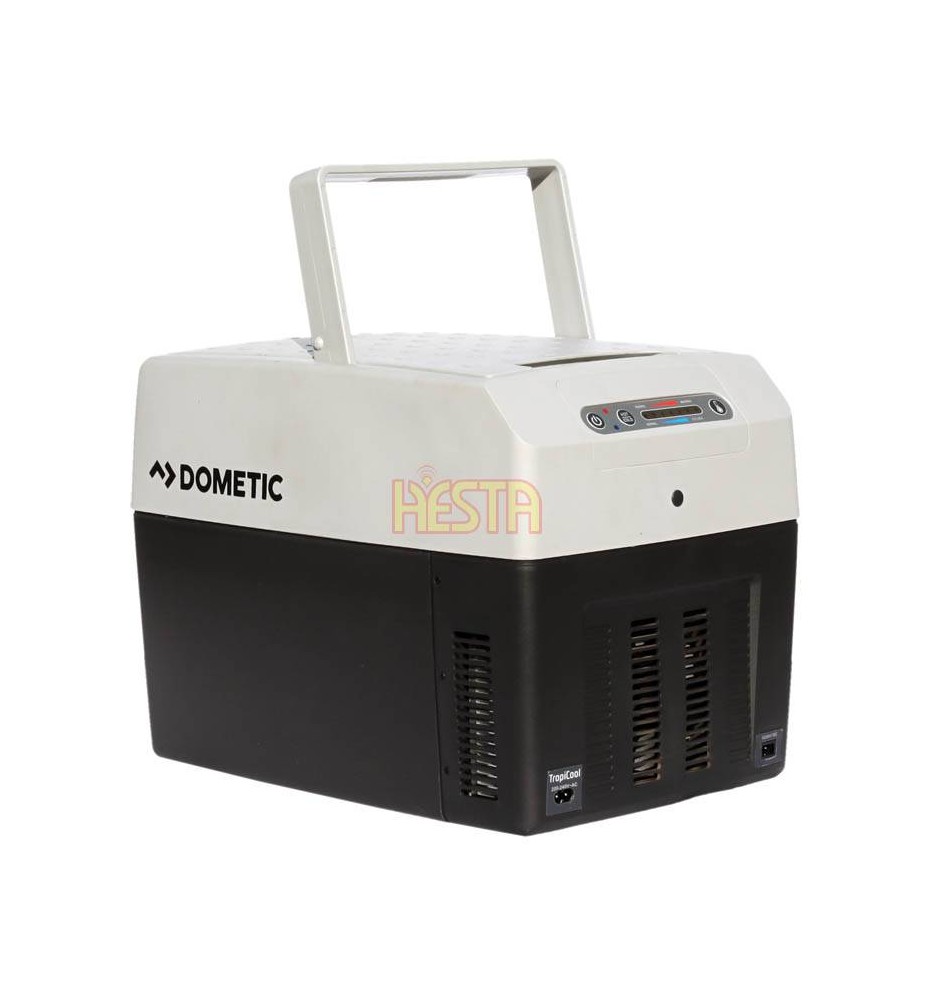 Dometic 14L portable medical fridge for transporting vaccines, blood ...