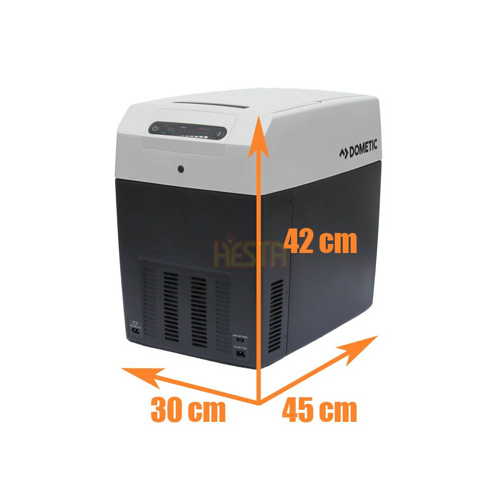 Dometic 21L портативный медицинский холодильник для транспортировки ...