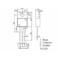 2SC2078 - SANYO Transistor RF Power Amplifier - P.U.H. HESTA