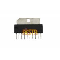 Integrated Circuit KIA7217AP KEC Audio Power Amplifier Original - P.U.H ...