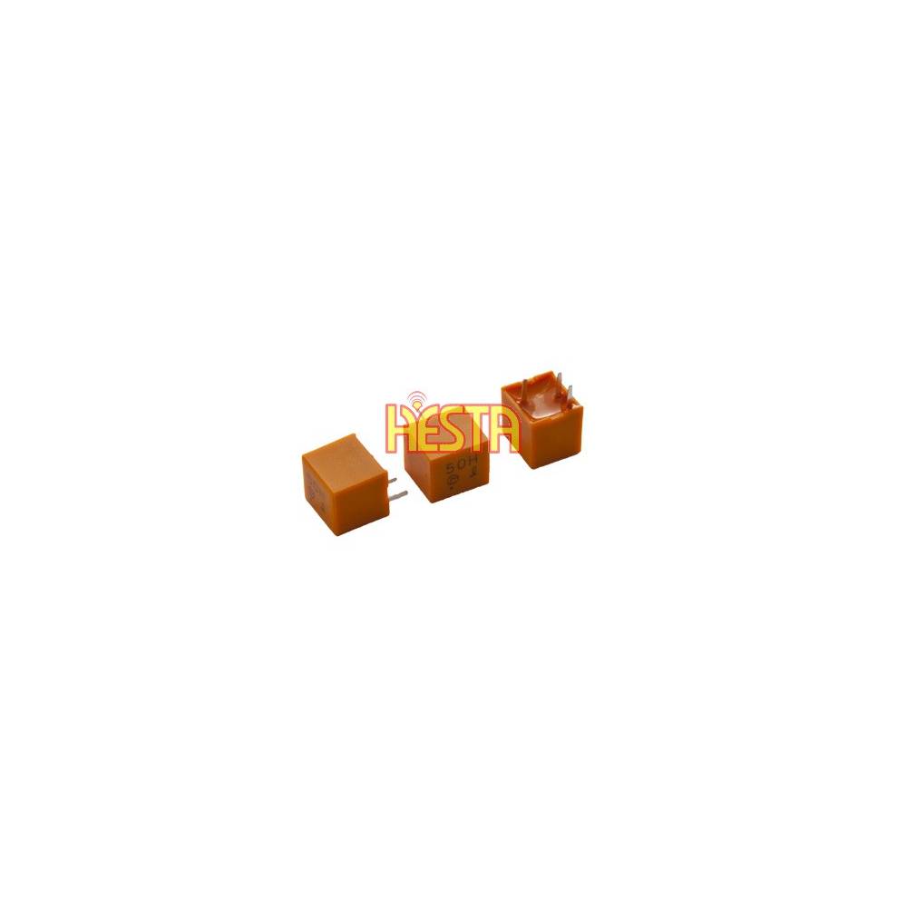 Ceramic filter 450HT muRata 450kHz, type: SFPLA450KH1A - P.U.H. HESTA
