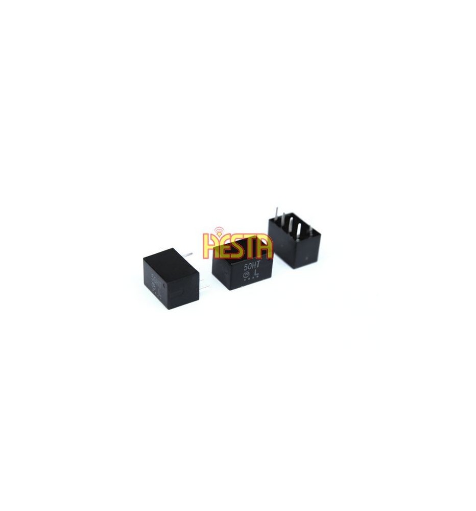 Keramikfilter 450HT muRata 450kHz, Typ: CFWLA450KHFA