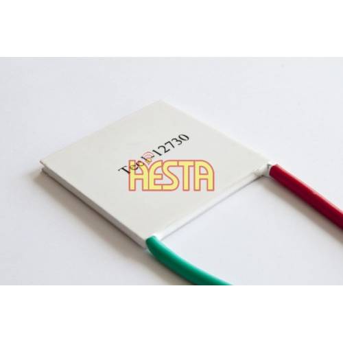 Moduł Ogniwo Peltiera TEC1-12704 TEC - Termomoduł - cooler - 12V 4A - P ...