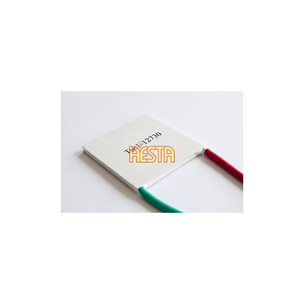 Модуль клещей Peltier TEC1-12730 TEC - Термодуль - 12V 30A кулер - P.U ...