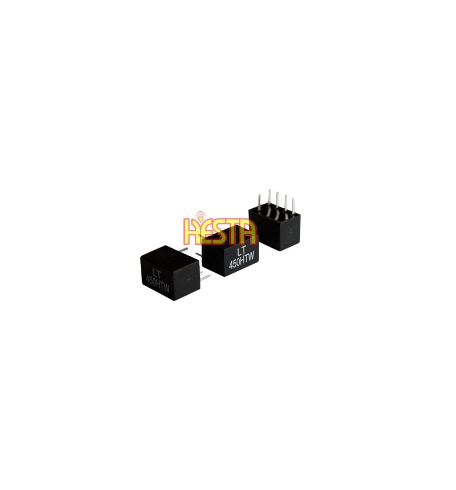Keramikfilter 450 kHz LT 450HTW