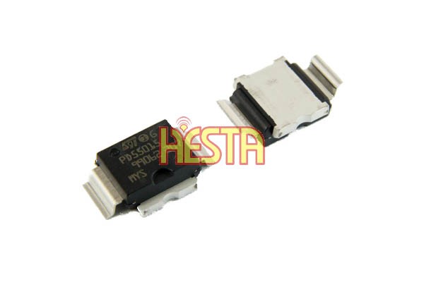 Business & Industrial PLCs & HMIs PLC Processors 1pcs PD55015-E PD55015 RF POWER transistor ...