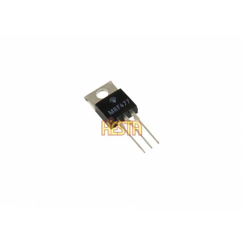ST PD55015-E RF Power Transistor - Driver Board - P.U.H. HESTA