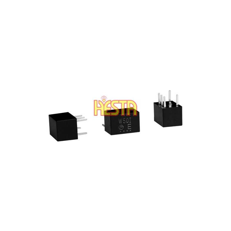Ceramic filter 450IT muRata 450kHz, type: CFWLB450KJFA - P.U.H. HESTA